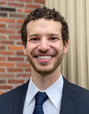 Alex Abramson | School of Chemical and Biomolecular Engineering